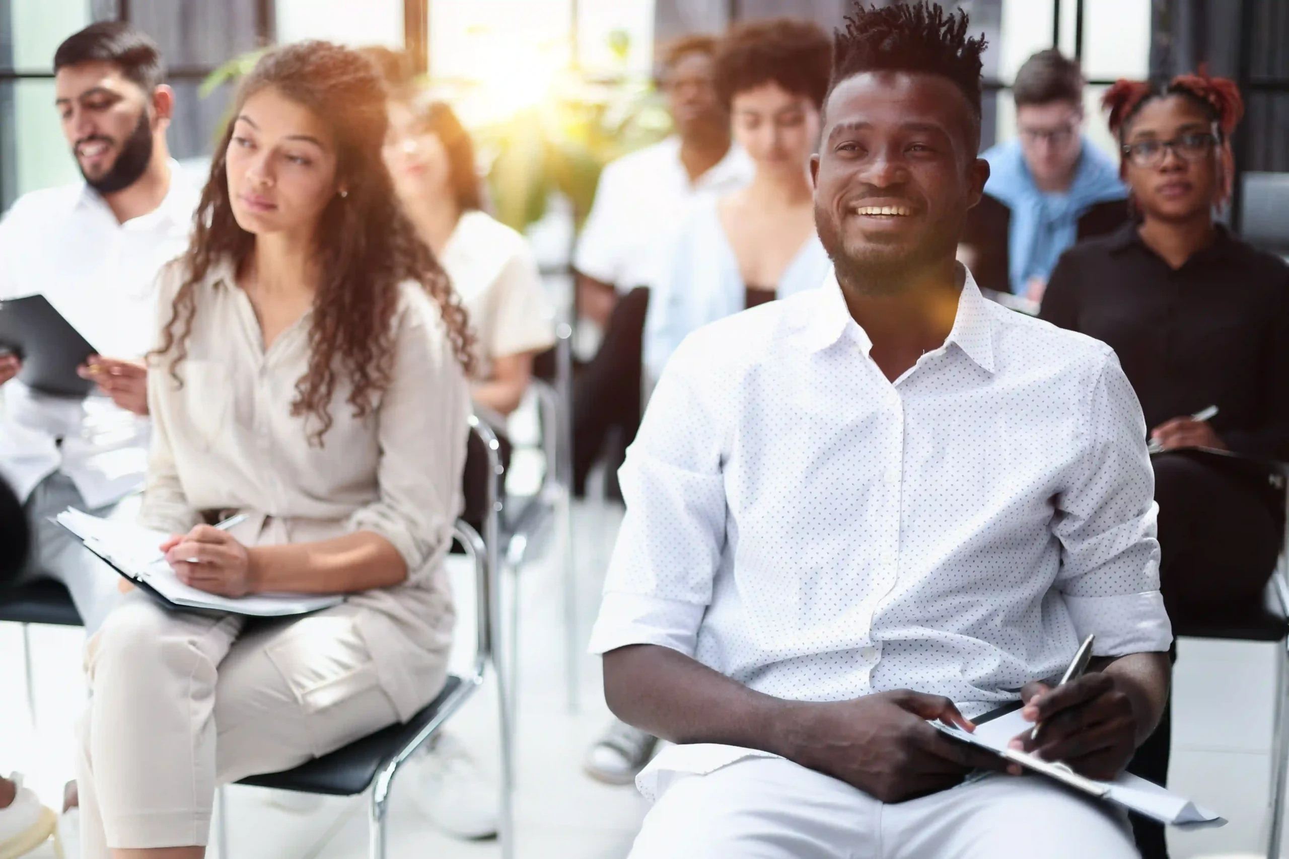 Formation - GM CONSULT GUADELOUPE